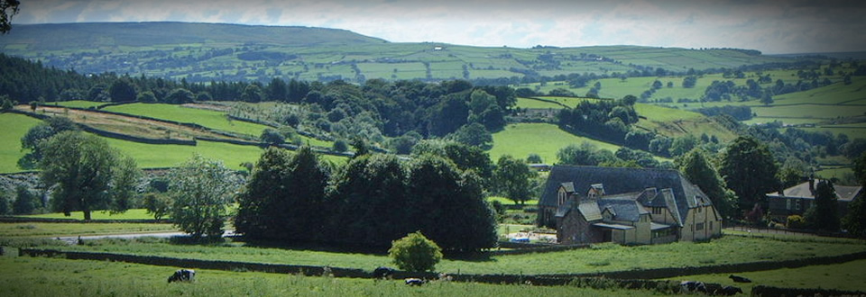 Beamsley Project Charitable Trust