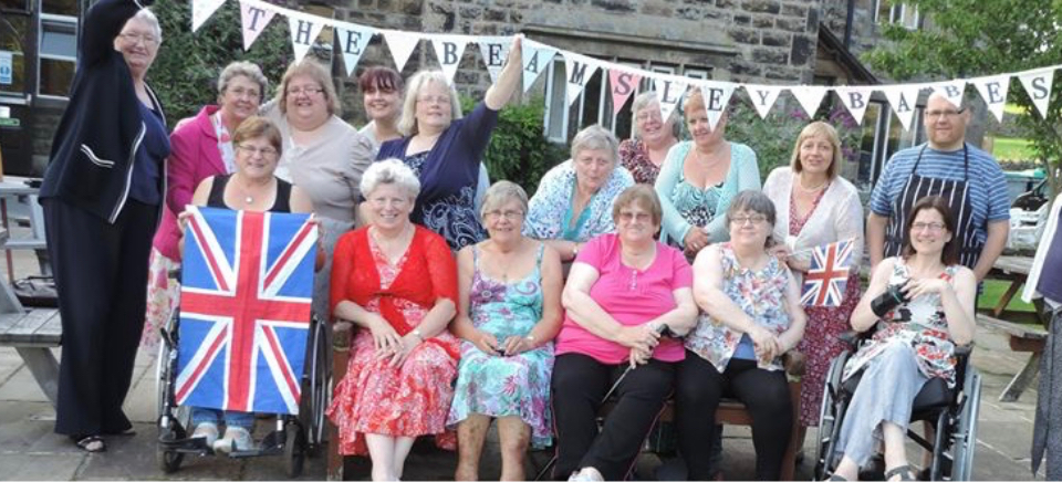 Beamsley Project Charitable Trust