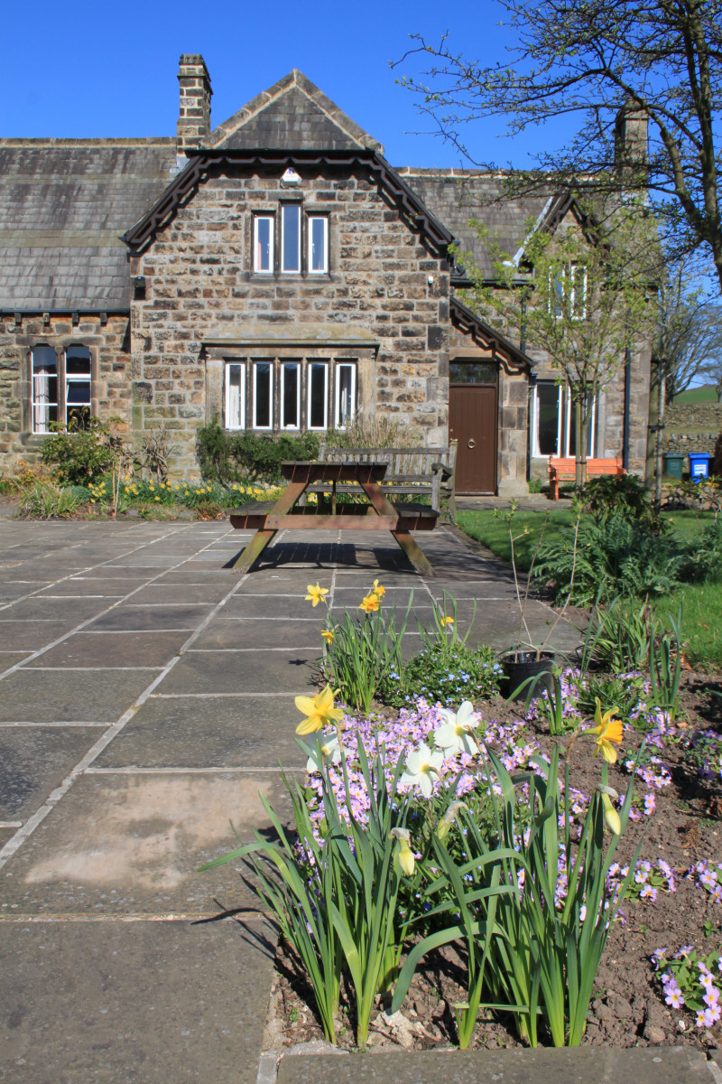 Beamsley Project Charitable Trust | The Cottage