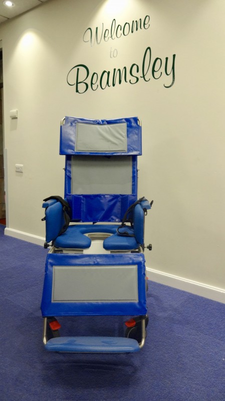 Photo Gallery - Beamsley Project Charitable Trust