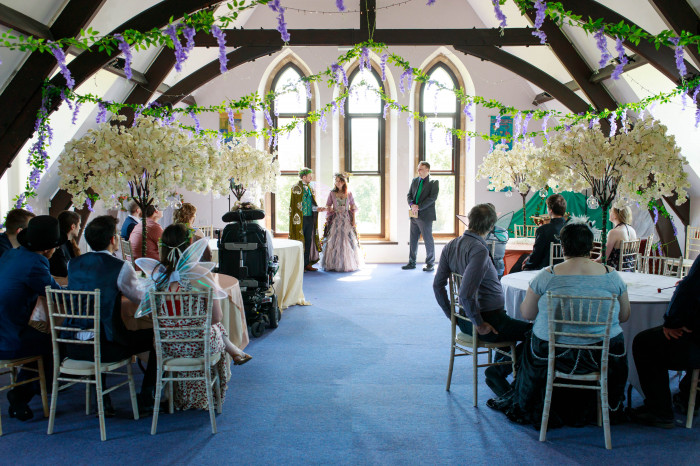 Photo Gallery - Beamsley Project Charitable Trust