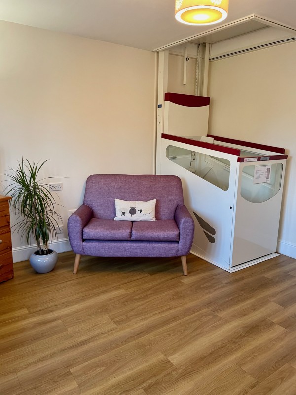 Photo Gallery - Beamsley Project Charitable Trust